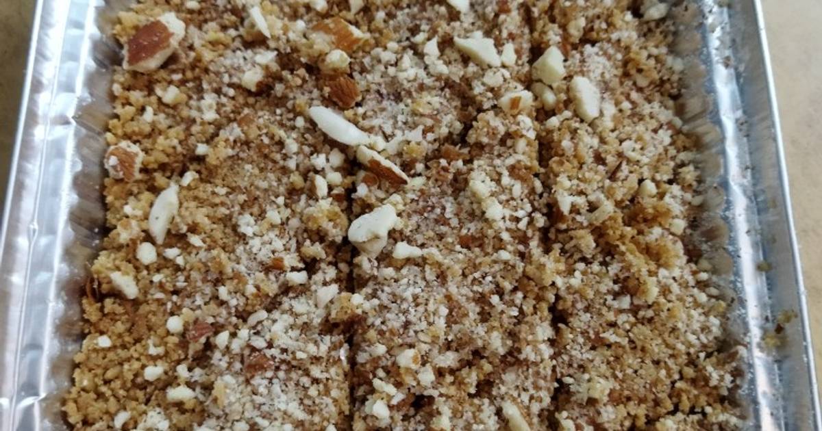 ANDAY Ka MESUB Recipe by Laila Mehdi - Cookpad