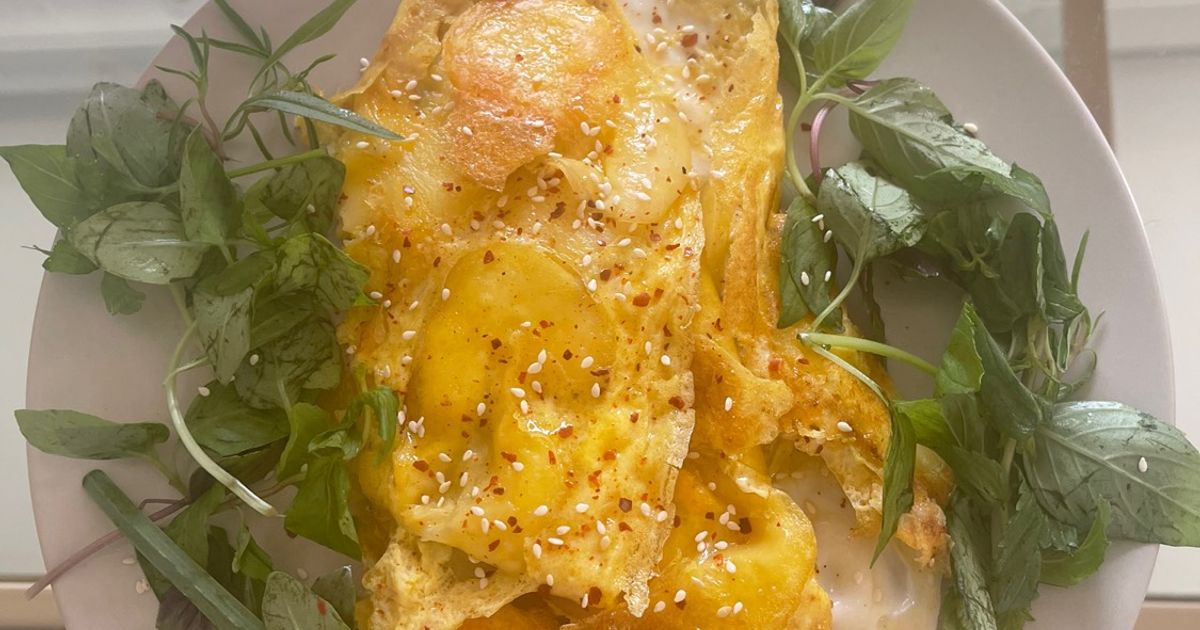 Irresistible Yam Breakfast Recipes To Start Your Day