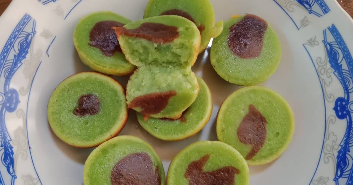 1.099 resep kue lumpur kentang enak dan sederhana - Cookpad