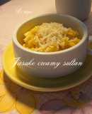 Resep jasuke enak dan creamy, mudah dibuat di rumah