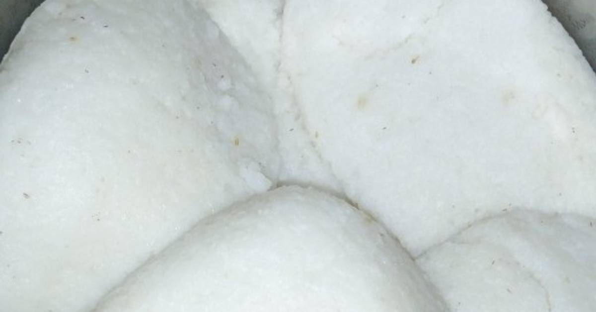 Tuwon shinkafa Recipe by SAMIRA MUHAMMAD ANNURI - Cookpad