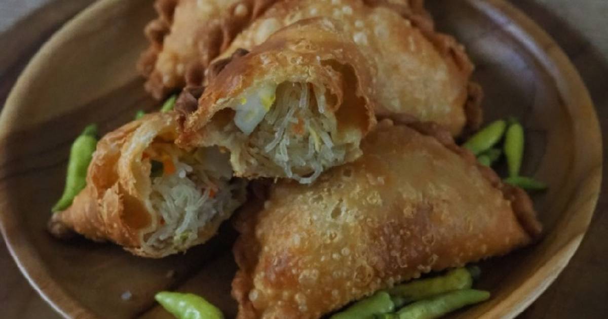 6.064 resep pastel enak dan mudah - Cookpad