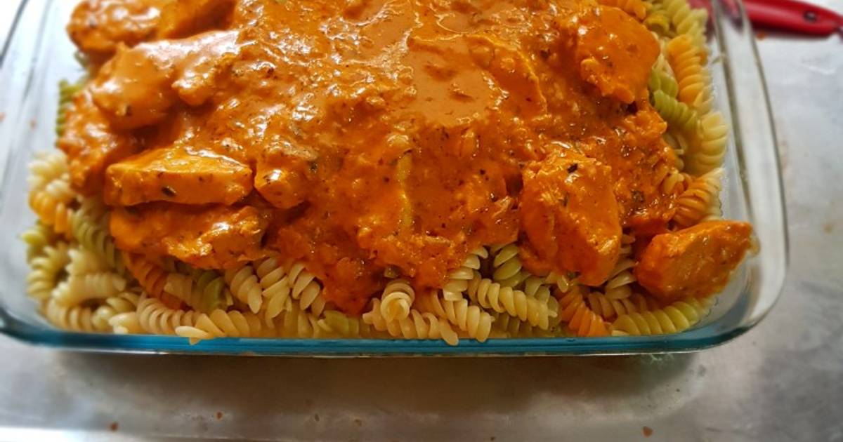 Salsa suprema - 113 recetas caseras- Cookpad