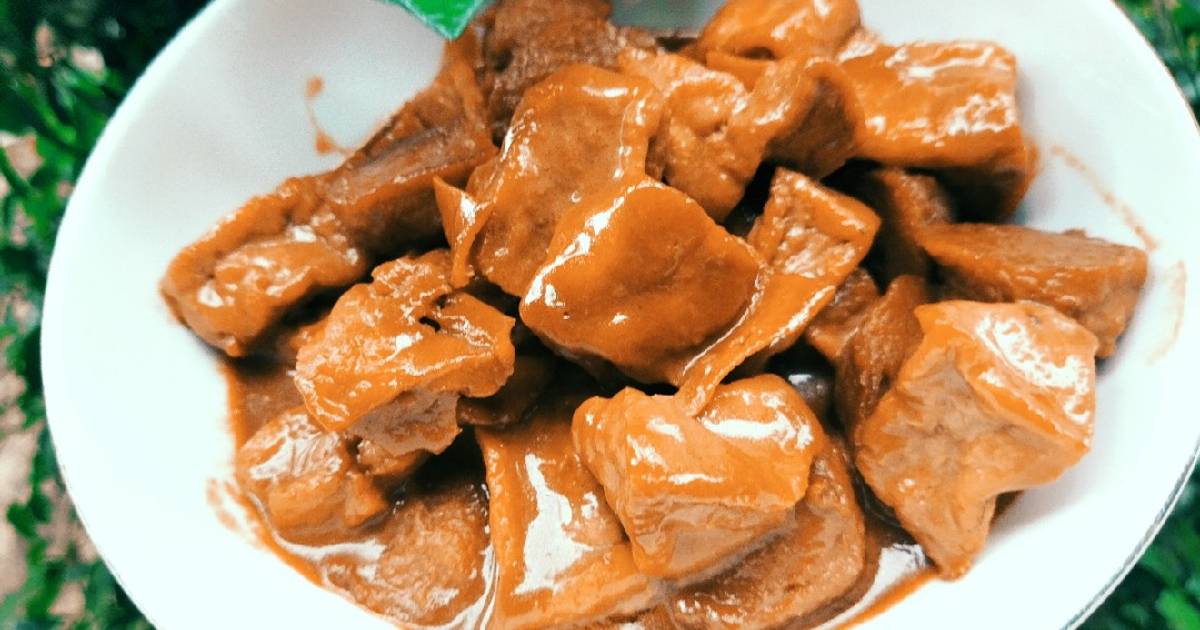 415 resep daging sapi masak kecap tanpa rebus enak dan mudah - Cookpad