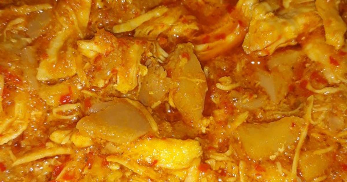 313 resep jamur bumbu bali enak dan mudah - Cookpad