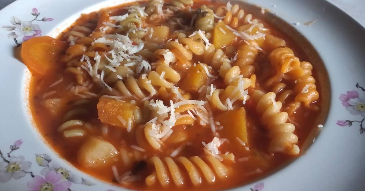 Guiso carrero - 33 recetas caseras- Cookpad