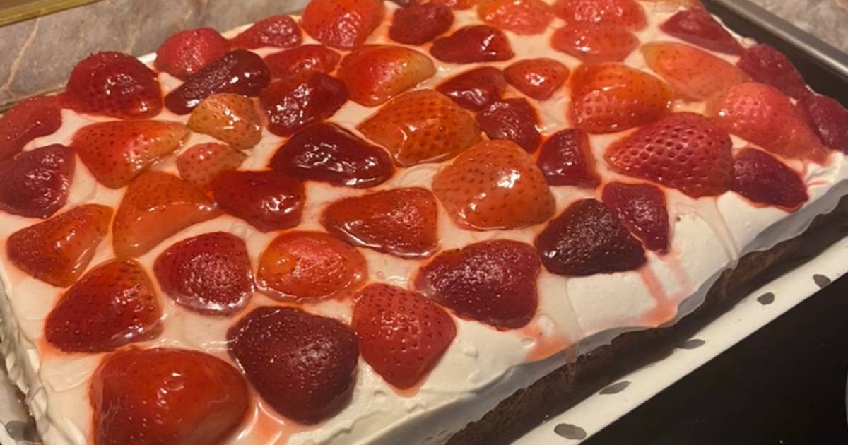 407 egyszerű és finom eper aroma recept - Cookpad receptek