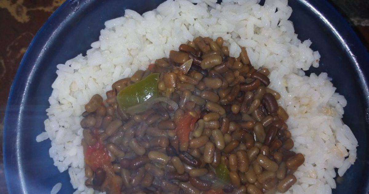 Western Ndengu Stew Recipe by wanjiku nguru(Shiezy) - Cookpad