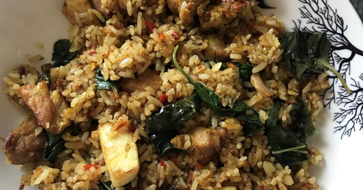 87 resep daging babi rica daun kemangi enak dan mudah - Cookpad