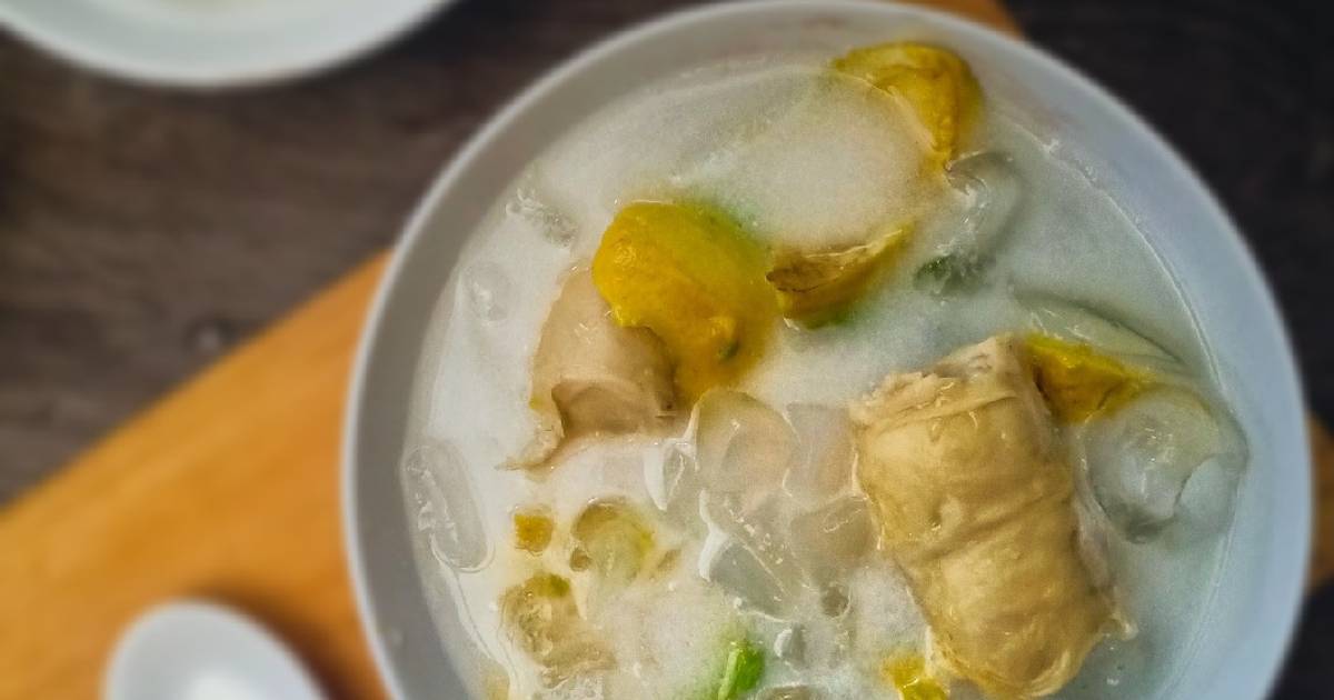 30.254 resep aneka minuman segar enak dan mudah - Cookpad