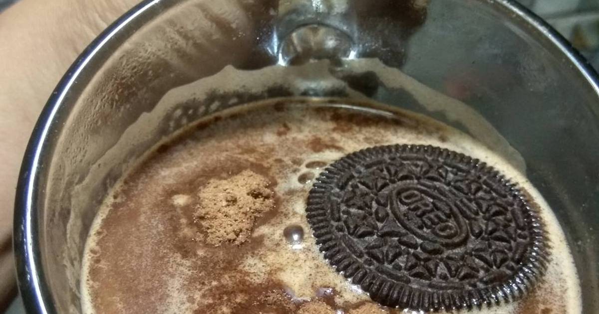 Resep Milo dinosaurus oleh F.Adillah - Cookpad