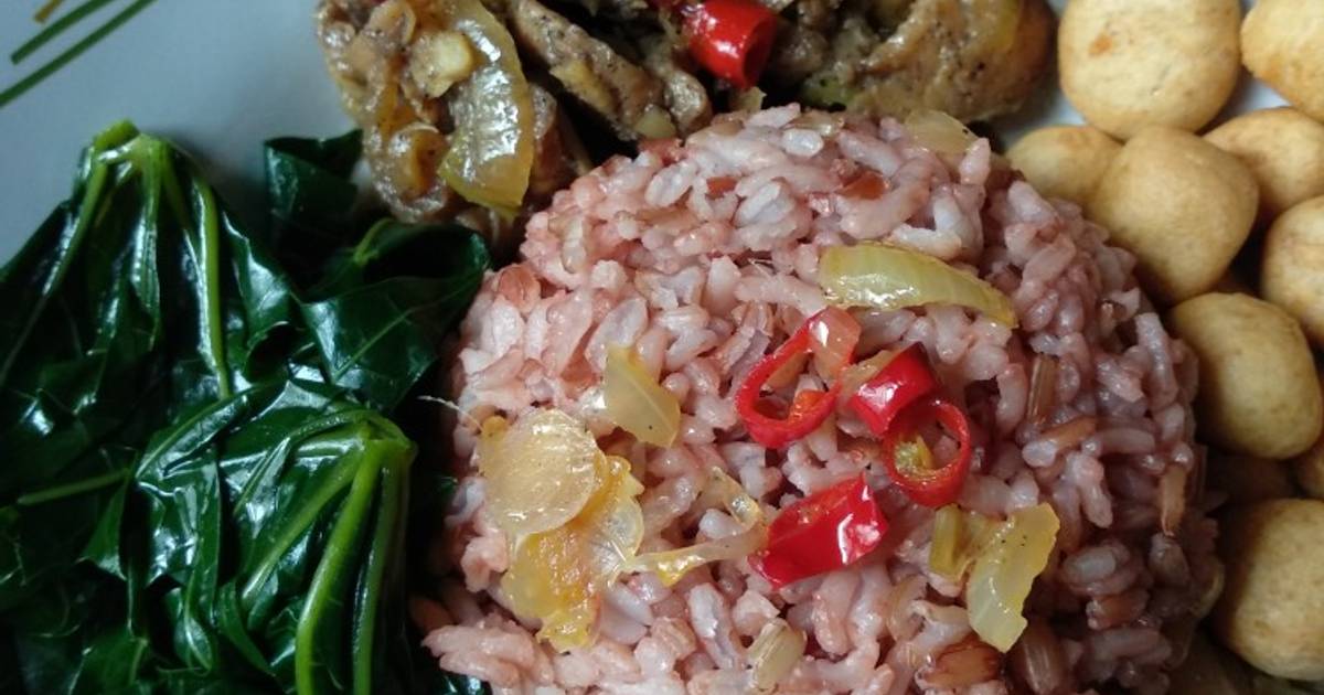 857 resep nasi rempah lemon enak dan mudah - Cookpad