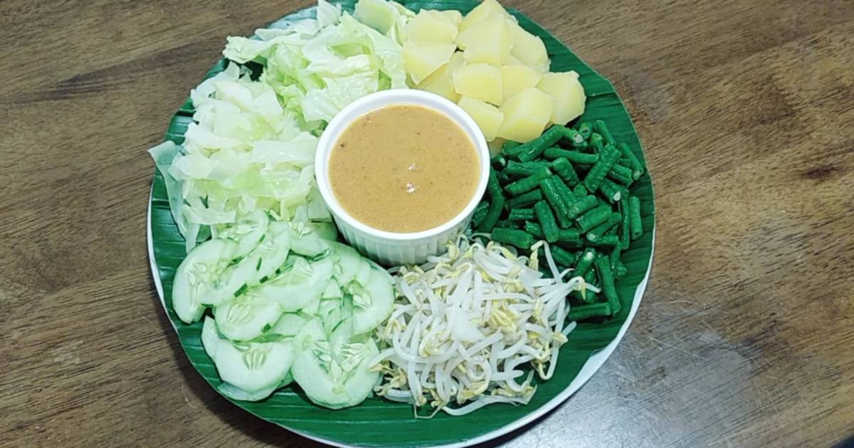 633 resep jamur kacang panjang toge enak dan mudah - Cookpad