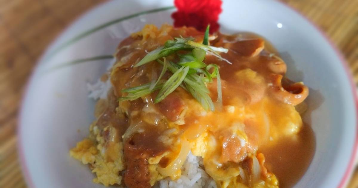 10 resep tepung hong kue enak dan sederhana ala rumahan - Cookpad