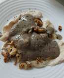 Salsa de setas: recetas cremosas y deliciosas para tus platos