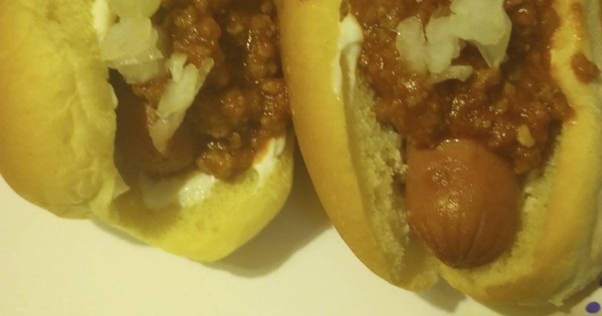 Hot dog onion sauce recipes: easy & tasty ideas for home cooking - Cookpad