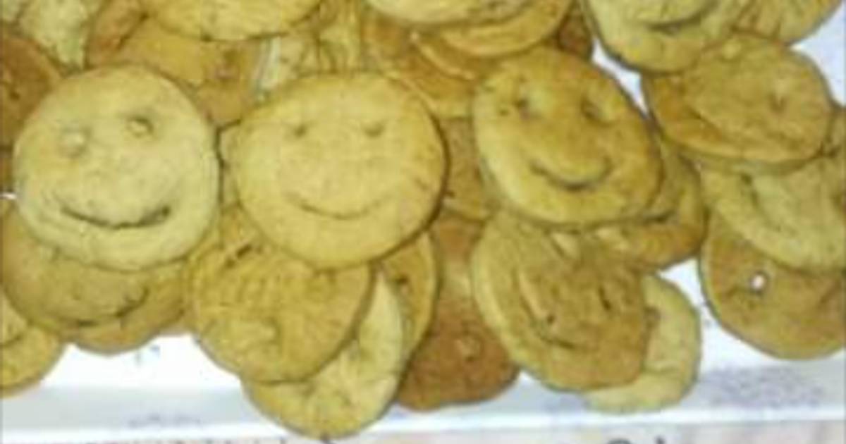 163 easy and tasty smiley recipes by home cooks - Cookpad