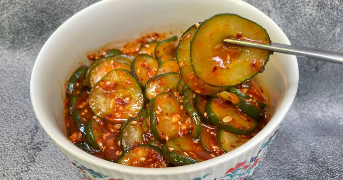 2.408 resep salad timun enak dan mudah - Cookpad