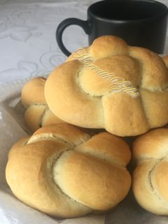 Zsemle Kenyér | Varga Erika receptje - Cookpad receptek