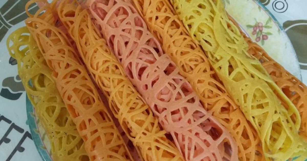 13 resep kue laba2 enak dan mudah - Cookpad