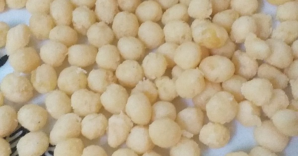 Resep Selai Nanas Untuk Isian Nastar(dari Nanas Kaleng) oleh Raihanah ...