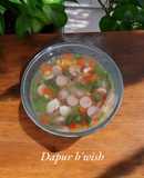 Resep mixed vegetables rumahan enak dan mudah - Cookpad