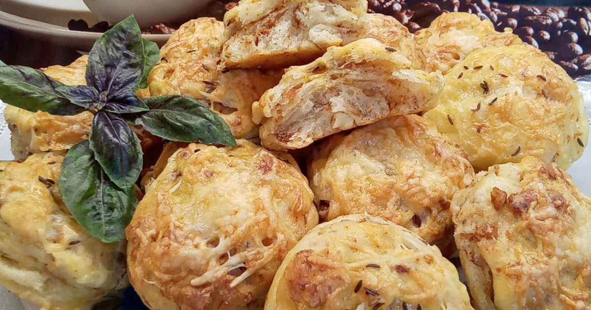 Pihe Puha Paraszt Pogácsa | Erika receptje - Cookpad receptek
