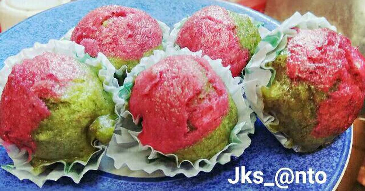 19 resep bolu pisang raja ijo enak dan mudah - Cookpad