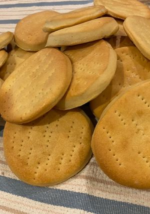 Pan Hallulla (Típico Pan Chileno) Receta de Pablo Rishmawi - Cookpad