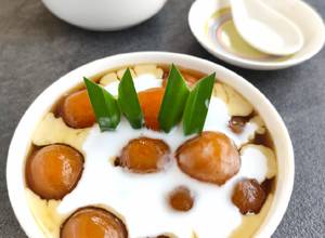 299 resep bubur labu kuning enak dan mudah - Cookpad