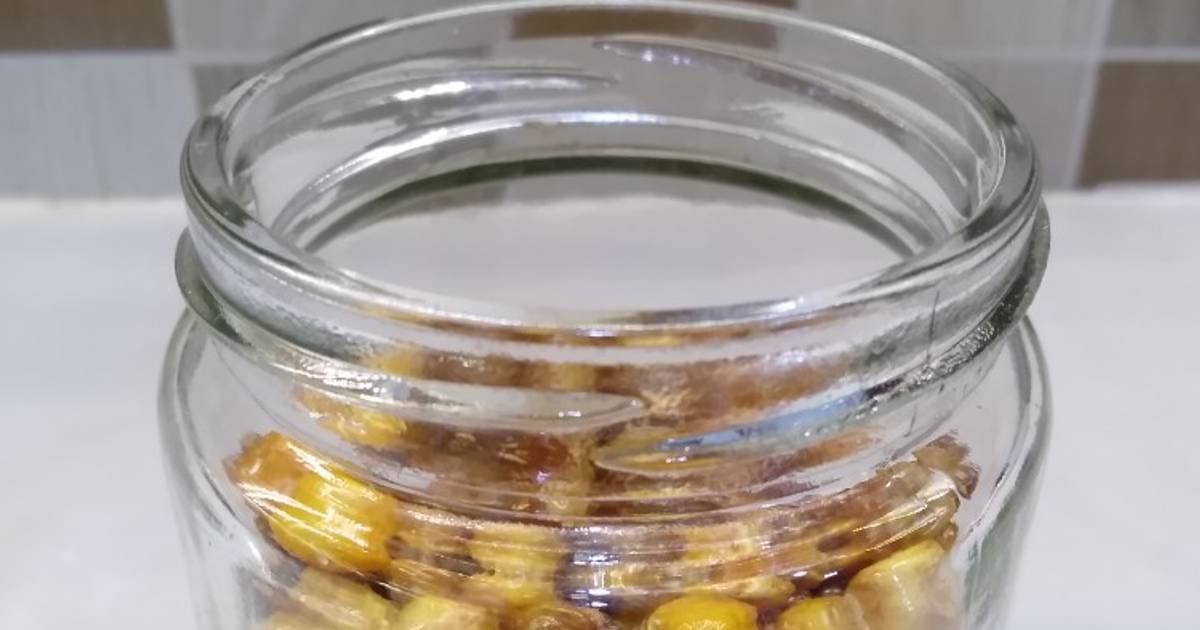 11 resep marning jagung enak dan mudah - Cookpad