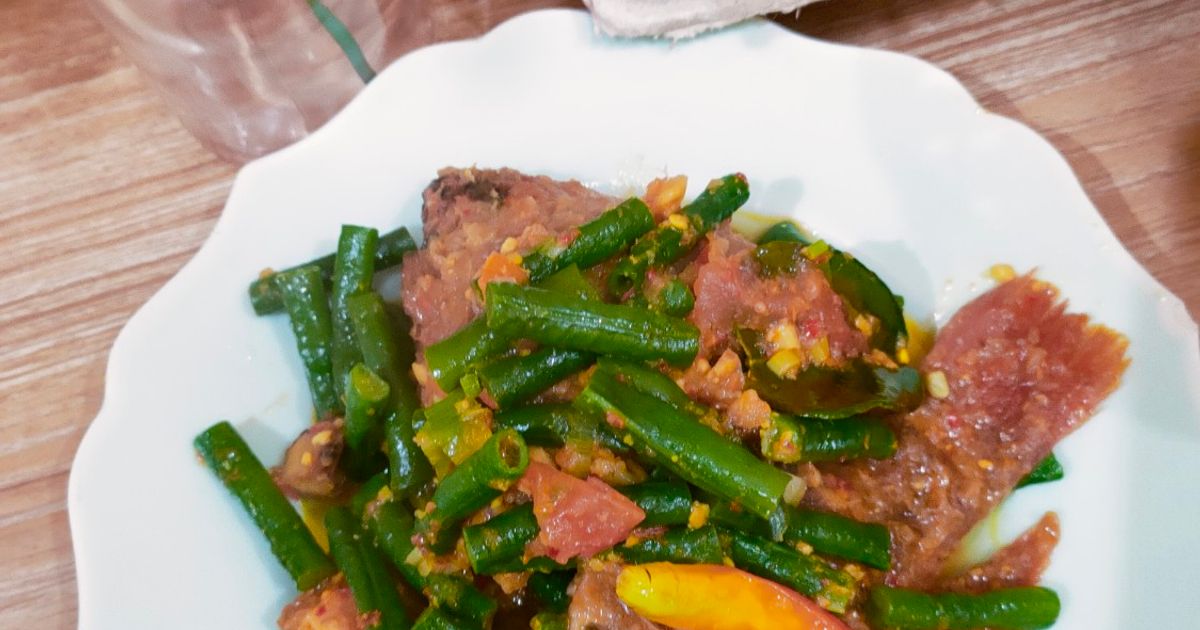 Resep Pasmol Ikan Nila oleh Novia Fransiska - Cookpad