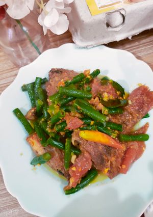 Resep Pasmol Ikan Nila oleh Novia Fransiska - Cookpad