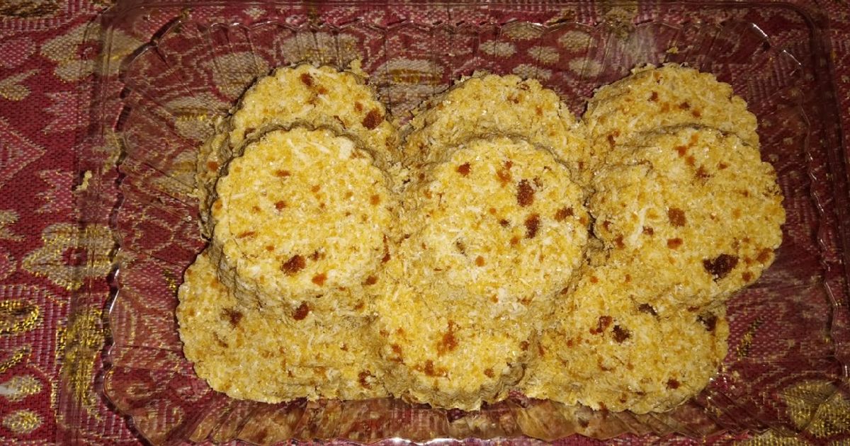 117 resep roti kue beras enak dan mudah - Cookpad