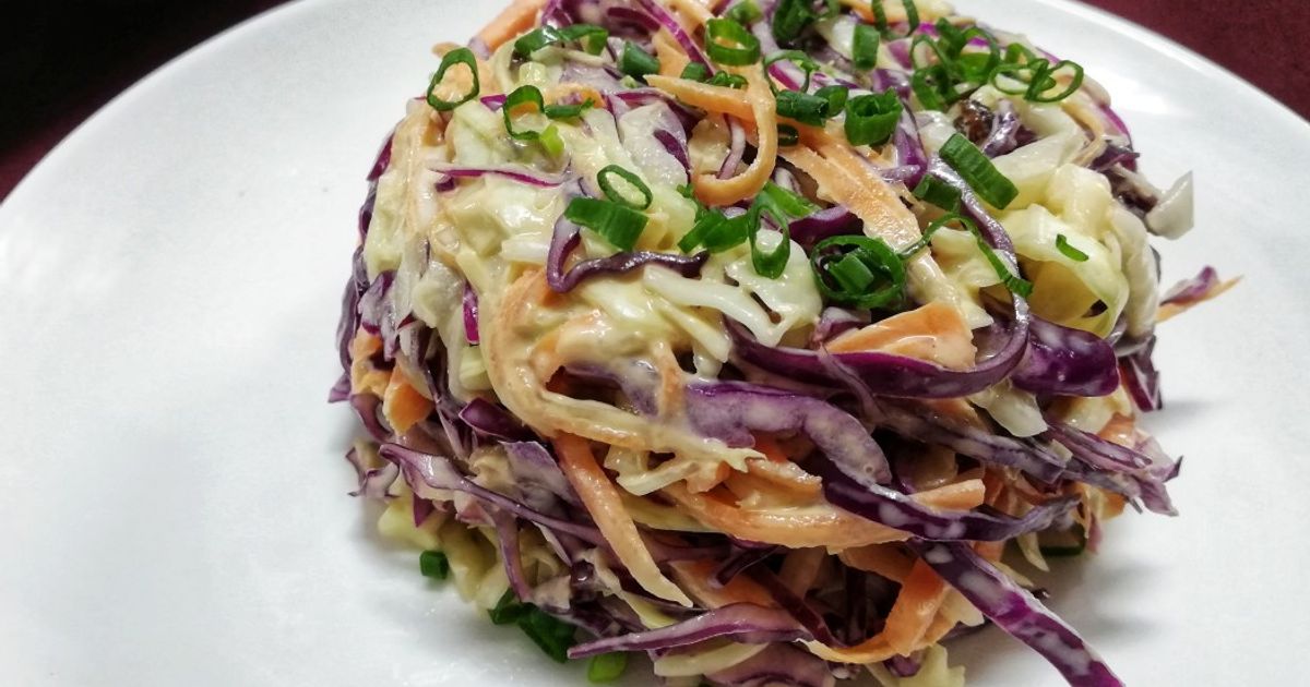 repollo morado en vinagre - 475 recetas caseras- Cookpad