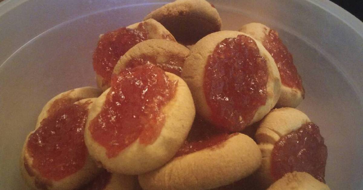 5 recetas muy ricas de ojitos uruguayos compartidas por cocineros ...