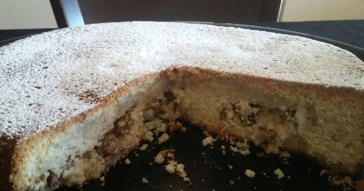 Pastel borracho - 243 recetas caseras- Cookpad