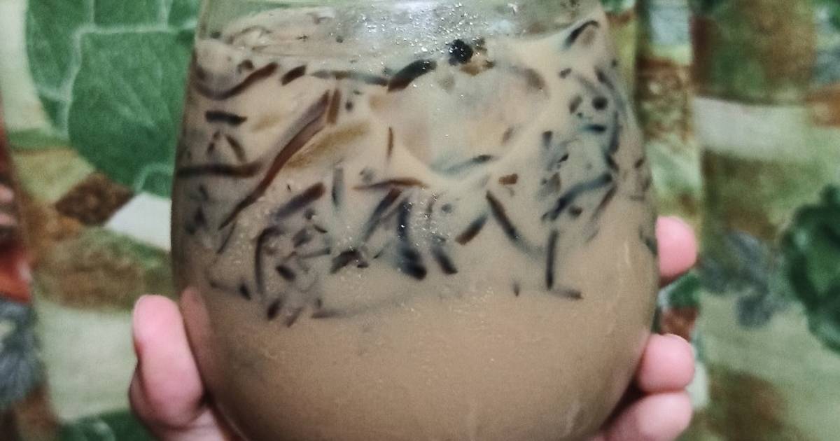 365 resep minuman good day enak dan mudah - Cookpad