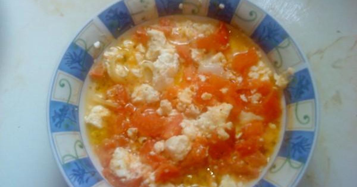 Quick Bouyiourdi Recipe by Cookpad Greece - Cookpad