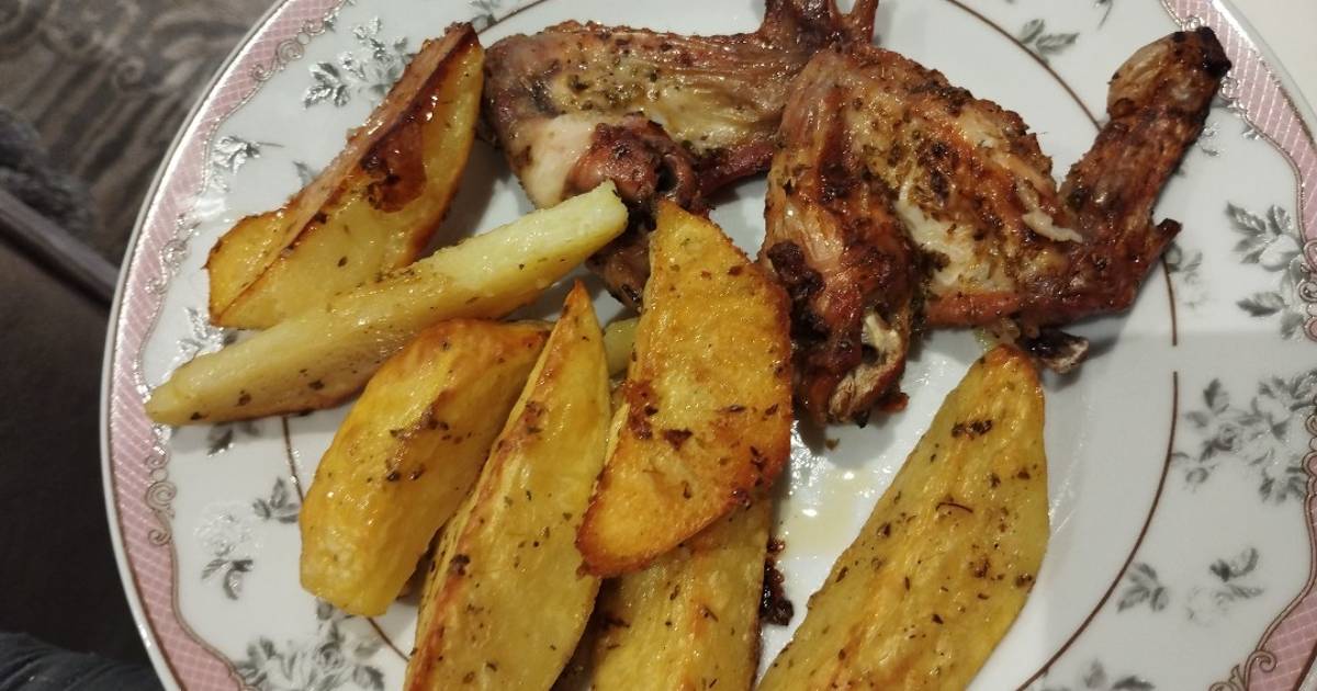 248 εύκολες και νόστιμες σπιτικές συνταγές για φτερουγες κοτοπουλου ...