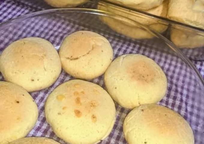 Chipa aramirõ (almidón de mandioca) Receta de Graciela Cabral- Cookpad Chipa aramirõ (almidón de mandioca) Receta de Graciela Cabral- Cookpad