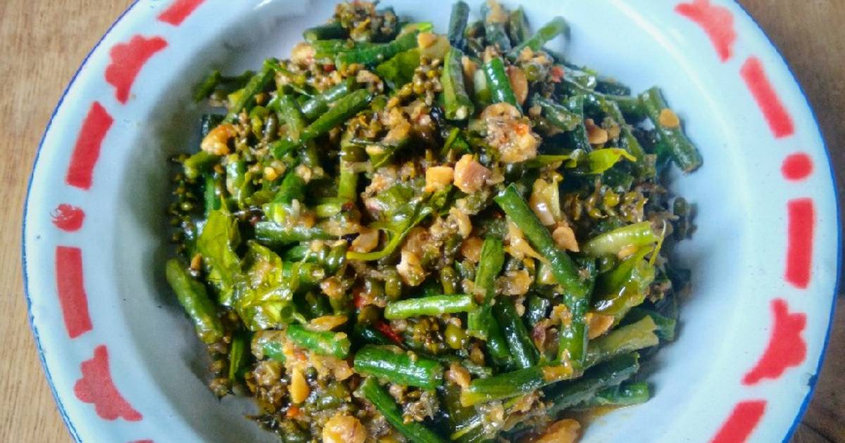 10 resep oseng kroto enak dan mudah - Cookpad