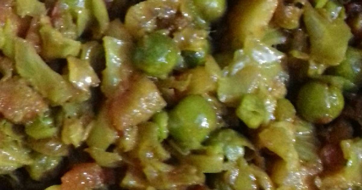 Mix vegetable Recipe by Seema Wadhwa - Cookpad