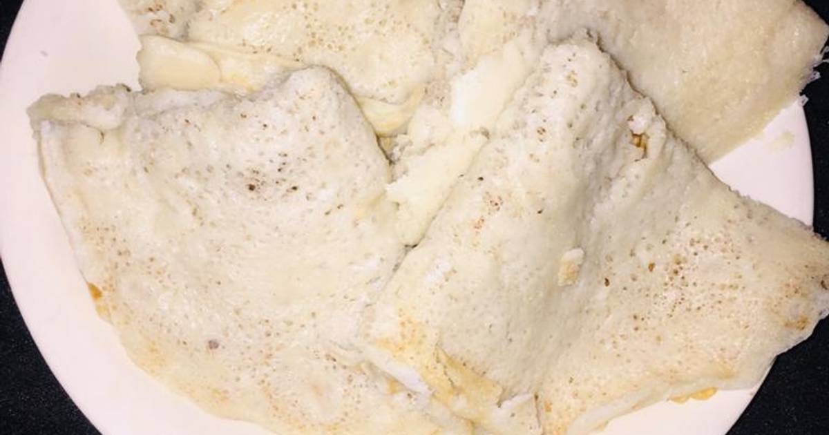 Sinasir Recipe by Nana khadija - Cookpad