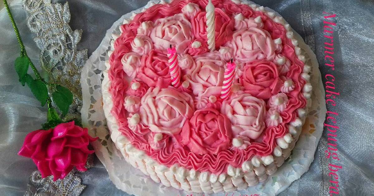 27 resep marble cake beras enak dan mudah - Cookpad