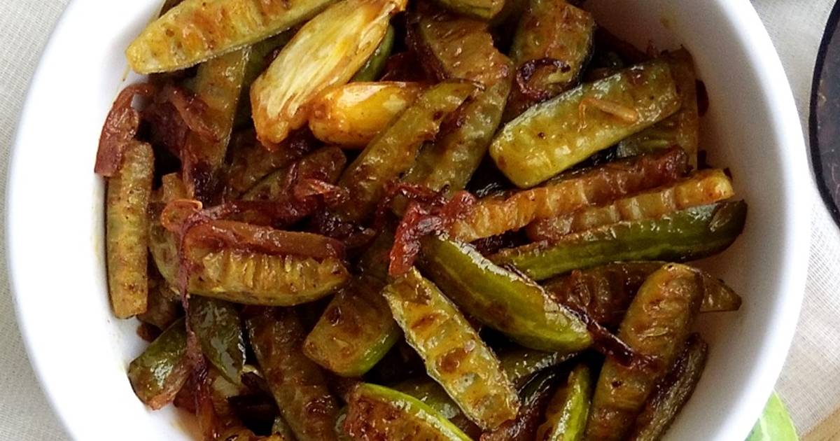 379 easy and tasty kundru recipes by home cooks - Cookpad