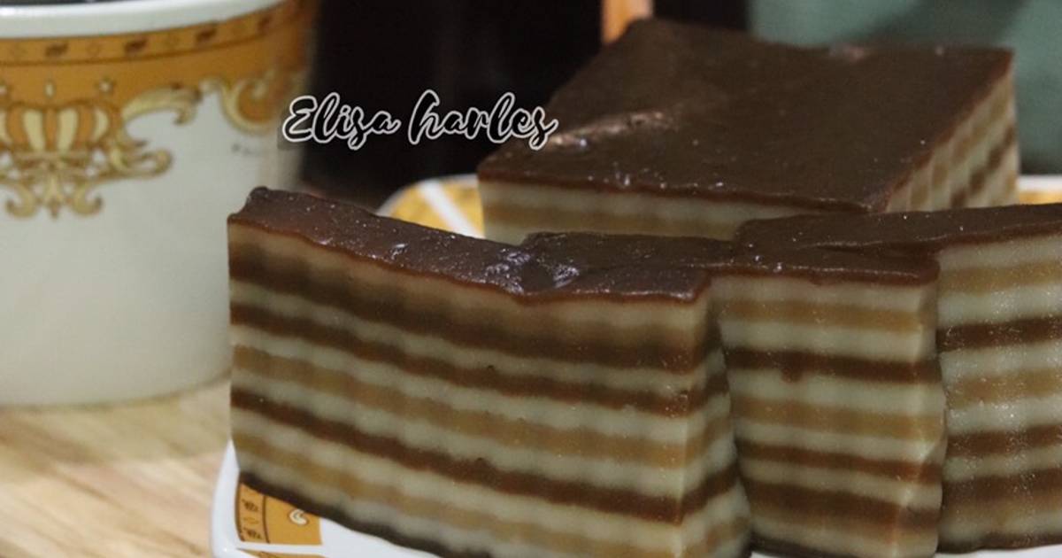 3.301 resep kue mocca enak dan mudah - Cookpad