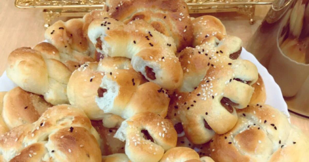 طريقة عمل الجرك عراقي - 40 وصفة سهلة وسريعة - كوكباد