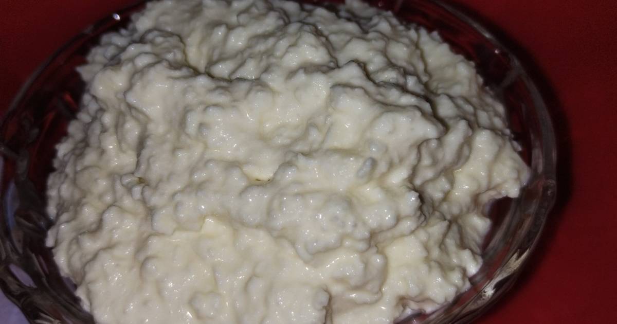 Queso descremado - 1,111 recetas caseras- Cookpad