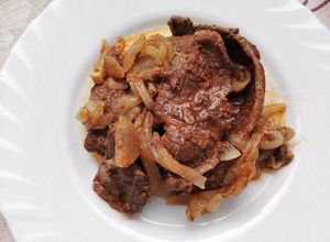 Filete de res: recetas jugosas y sorprendentes para disfrutar